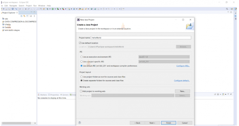 A Step by Step Guide to Install Eclipse IDE on Windows