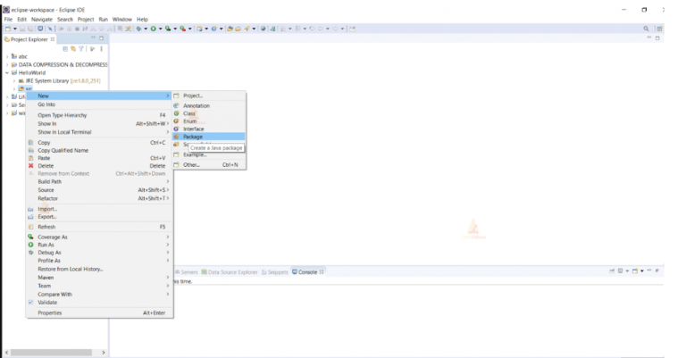 A Step by Step Guide to Install Eclipse IDE on Windows