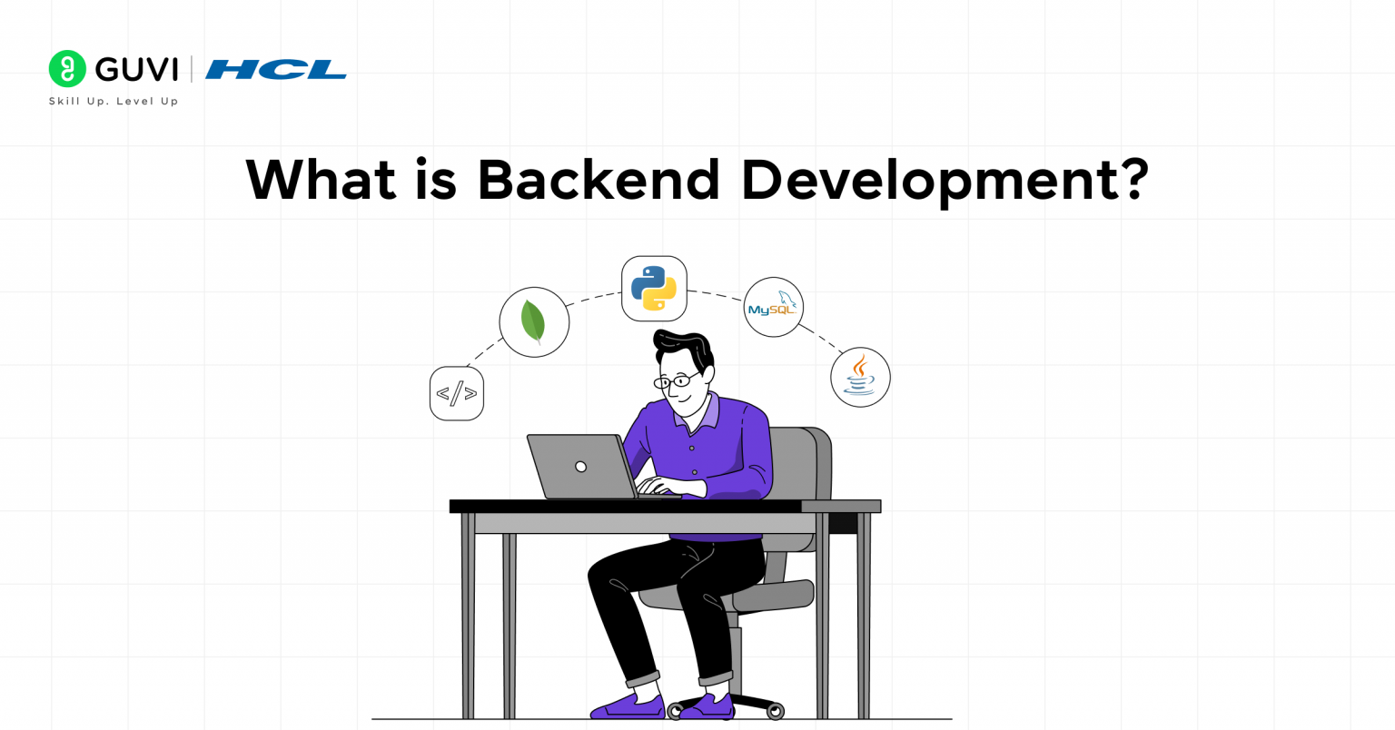 What Does a Top Backend Developer Do? The Ultimate Guide