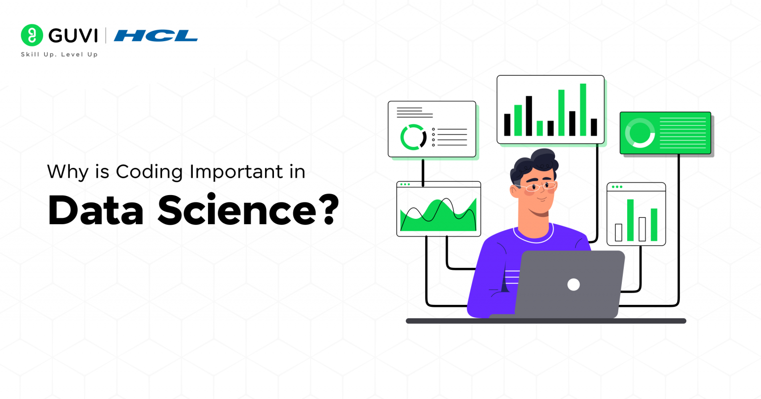 Is Coding Required for Data Science?