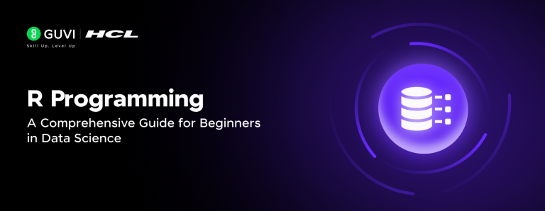 What is R Programming - A Comprehensive Guide for Beginners in Data Science