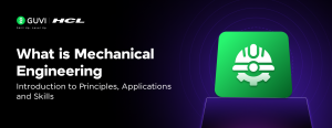 What is Mechanical Engineering 101: Introduction to Principles ...