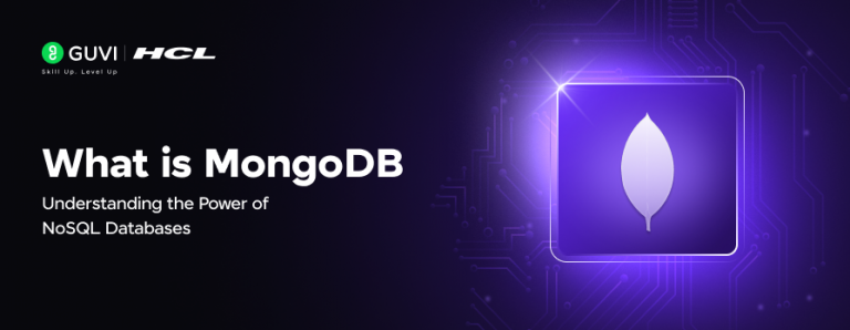 Mongo DB 101: Getting Started with NoSQL Databases