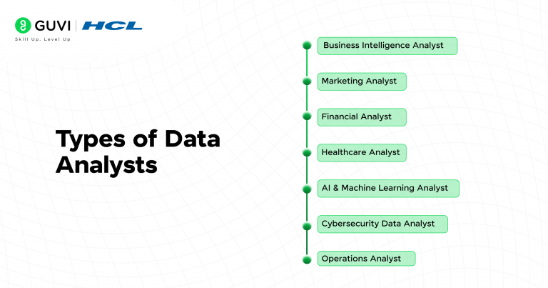 Data Analyst Roles and Responsibilities in 2025