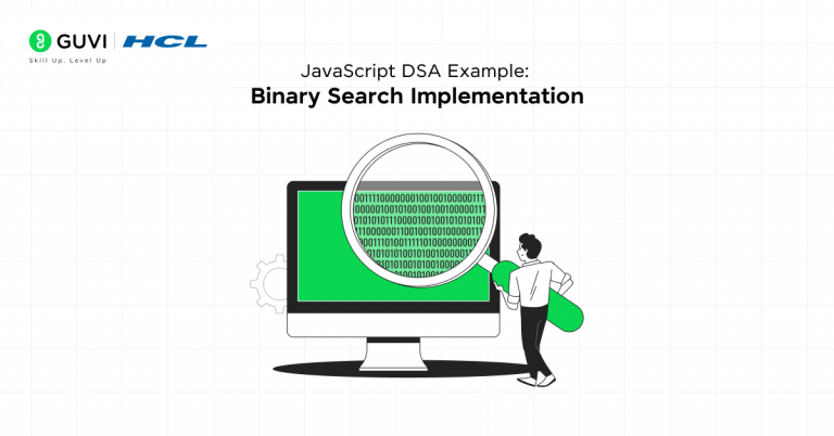 DSA for Full Stack Developers: JavaScript's Importance