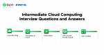 Top 30 Cloud Computing Interview Questions and Answers For All Levels