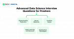Top 50 Data Science Interview Questions for Freshers [2026]