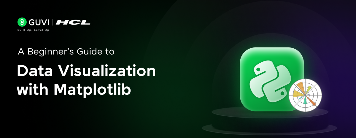 A Beginner’s Guide to Data Visualization with Matplotlib [2025]