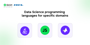 Top Data Science Programming Languages All Beginners Must Know [2025]