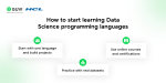 Top Data Science Programming Languages All Beginners Must Know [2025]