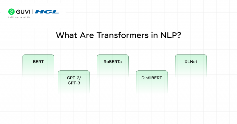 NLP Using Transformers: A Beginner's Guide [2025]