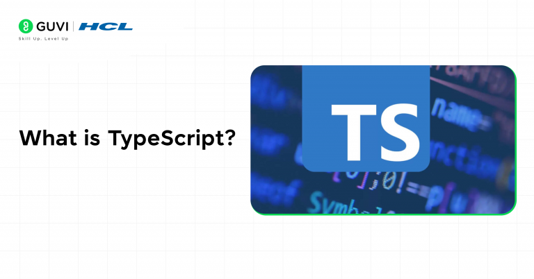 What is TypeScript? A Beginner's Guide [2025]