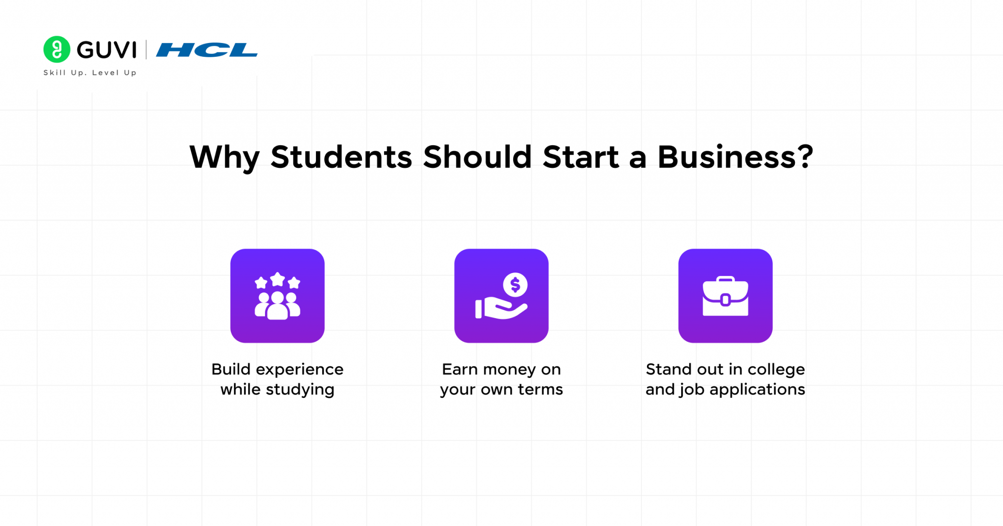 Top 9 Entrepreneurship Ideas for Students That Actually Work