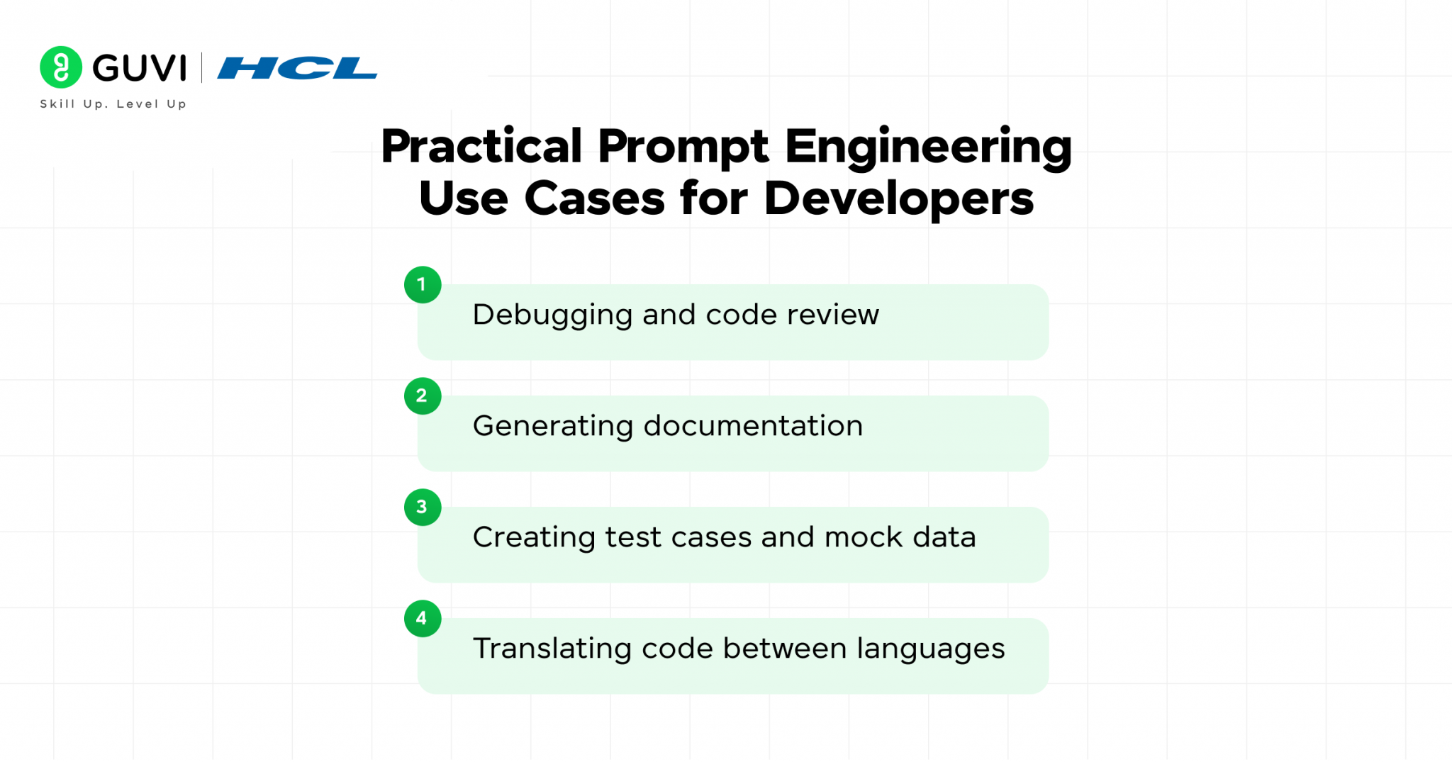ChatGPT Prompt Engineering for Developers: A Practical Guide [2025]