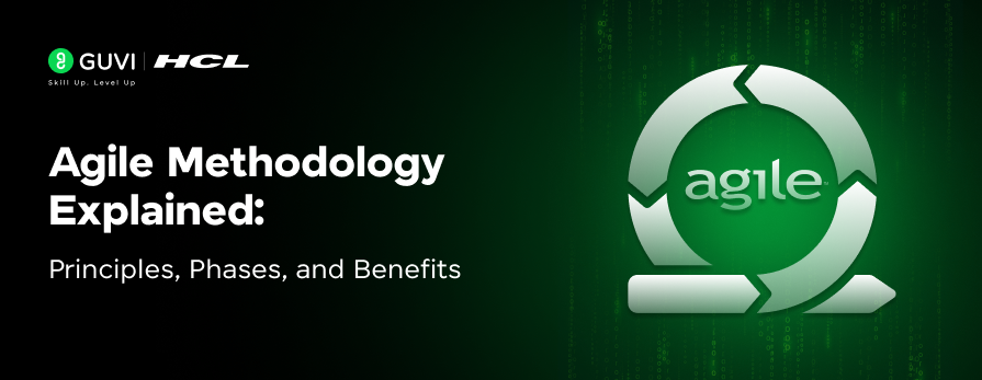 What is Agile Methodology in Software Development