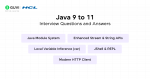 Top 50 Java 9 to Java 17 Interview Questions and Answers