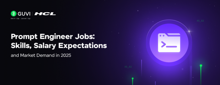 Prompt Engineer Jobs: Skills, Salary & Demand