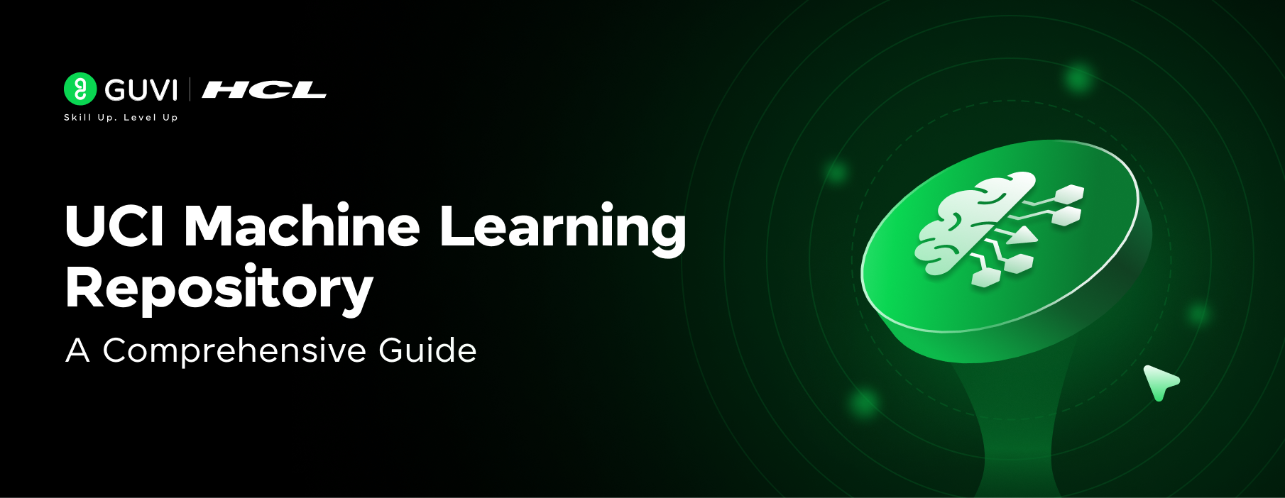 UCI Machine Learning Repository: A Comprehensive Guide