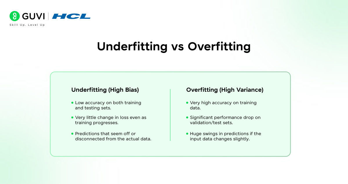 Bias and Variance in Machine Learning: An Informative Guide