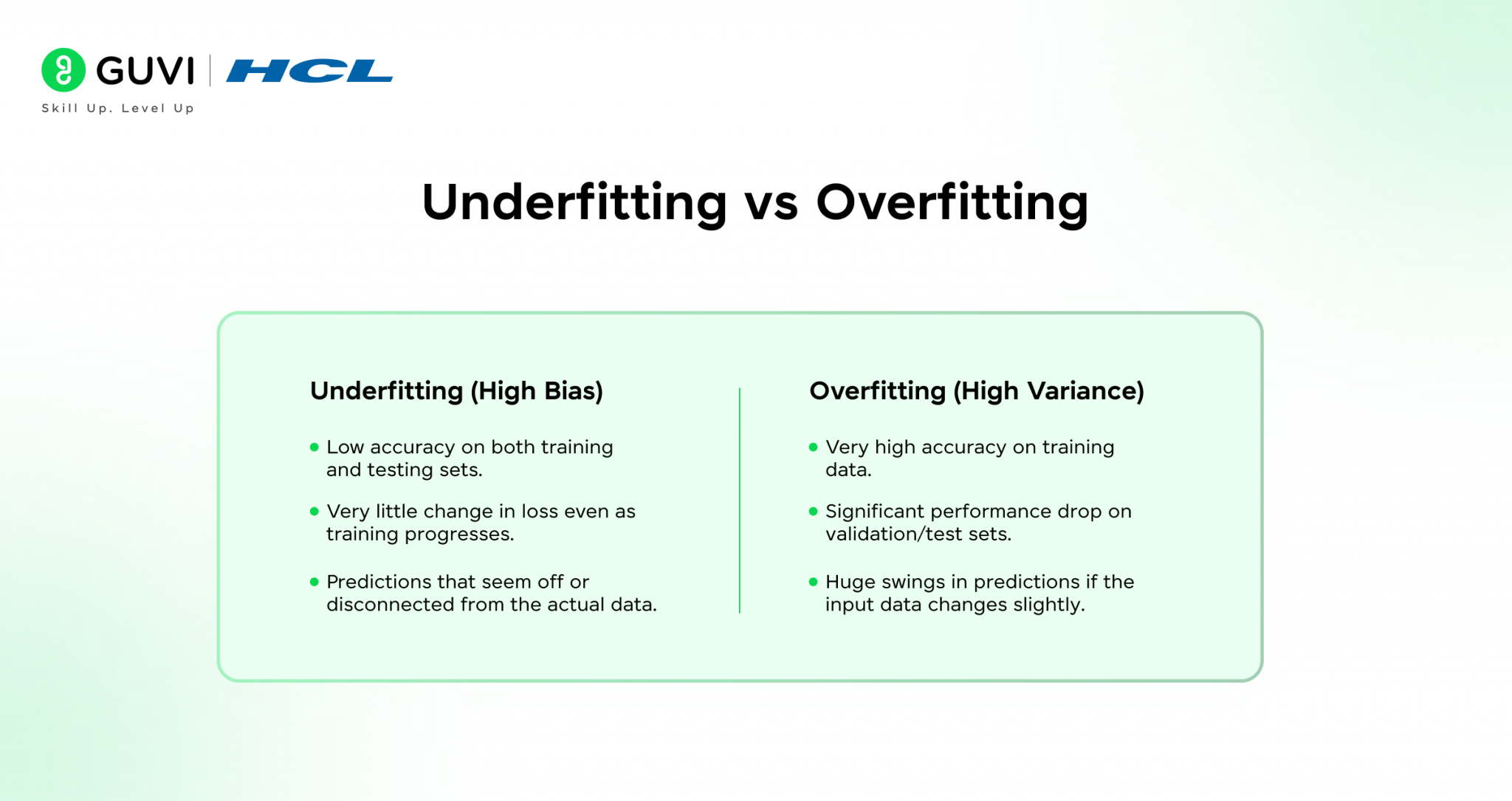 Bias and Variance in Machine Learning: An Informative Guide