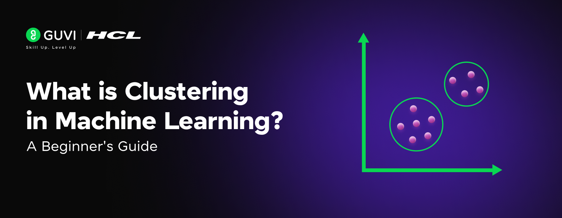 What is Clustering in Machine Learning? A Beginner's Guide