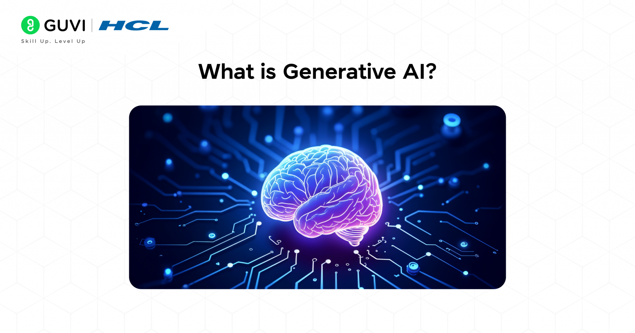 Generative AI vs AI Agents vs Agentic AI: A Comparison Guide