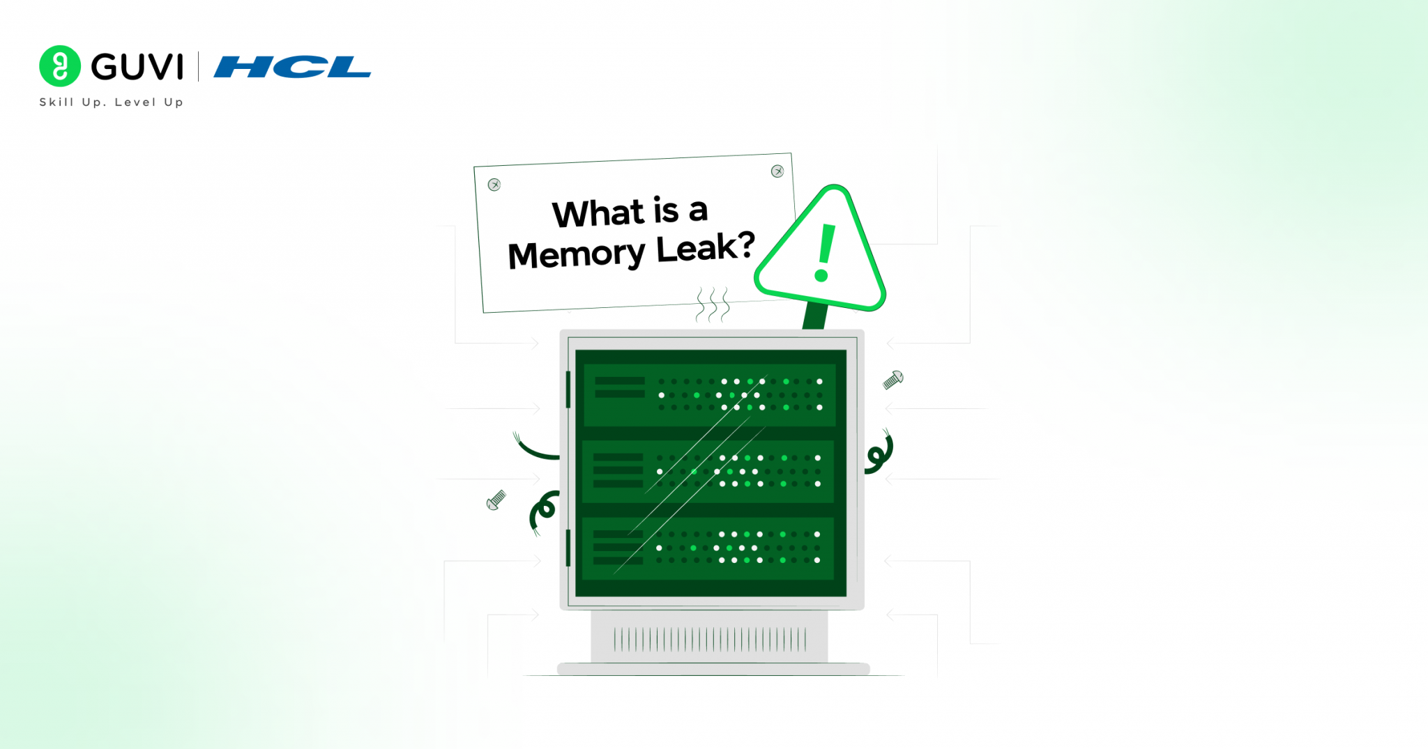 Memory Leaks in Java Applications: Identify & Resolve