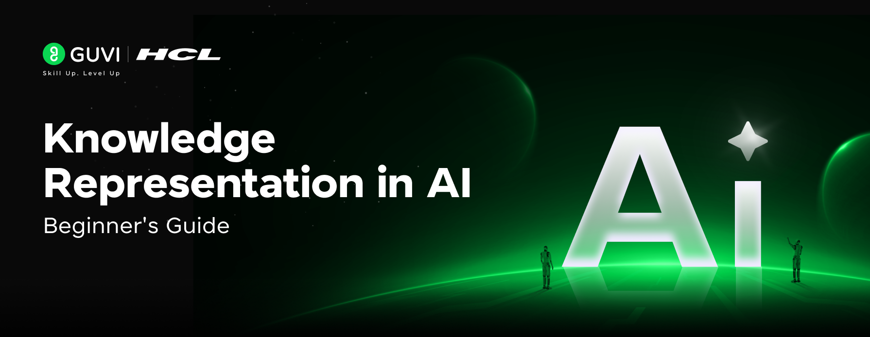 Knowledge Representation in AI: A Beginner's Guide