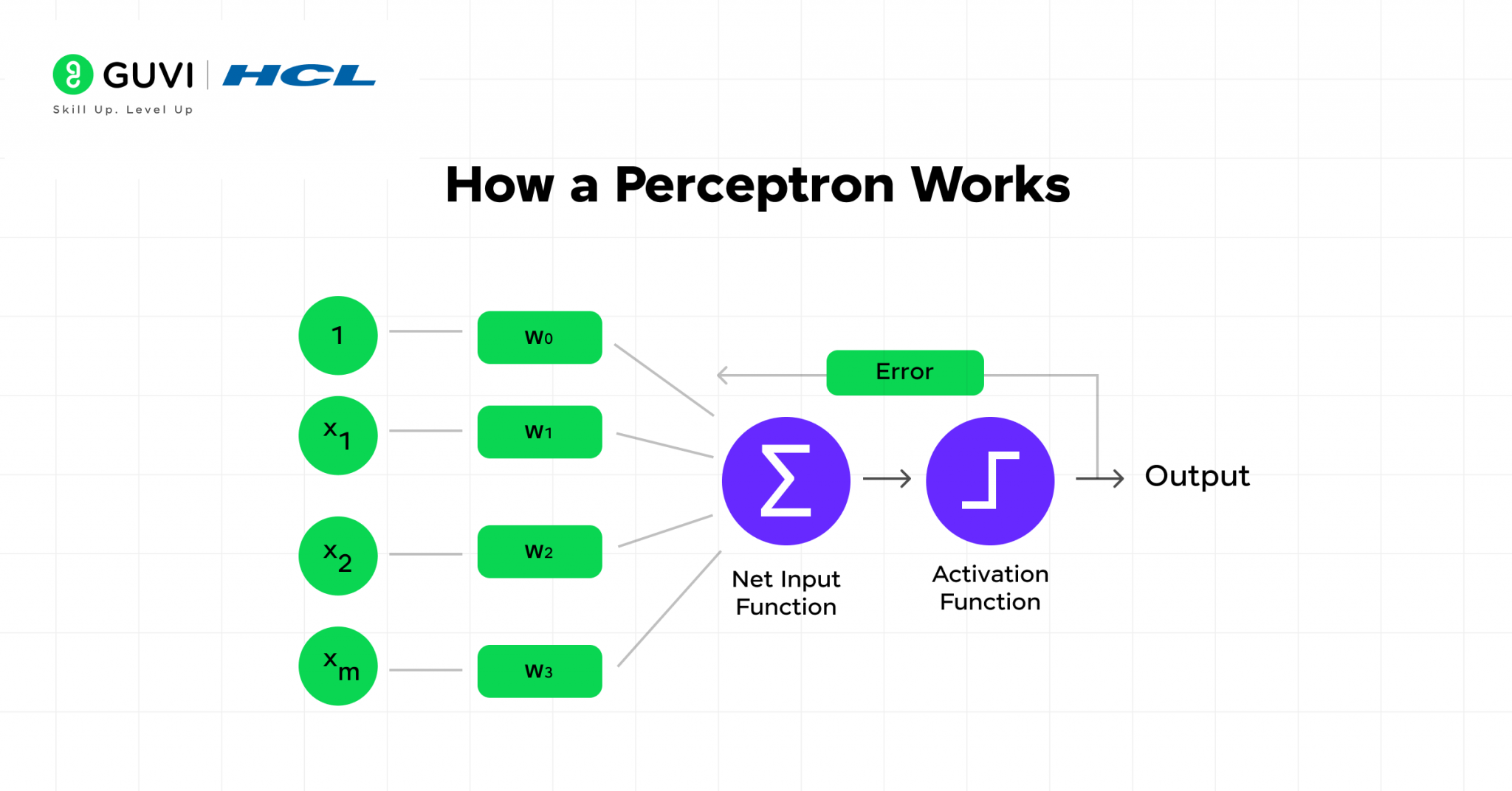 What is Perceptron in Machine Learning? Guide for Beginners
