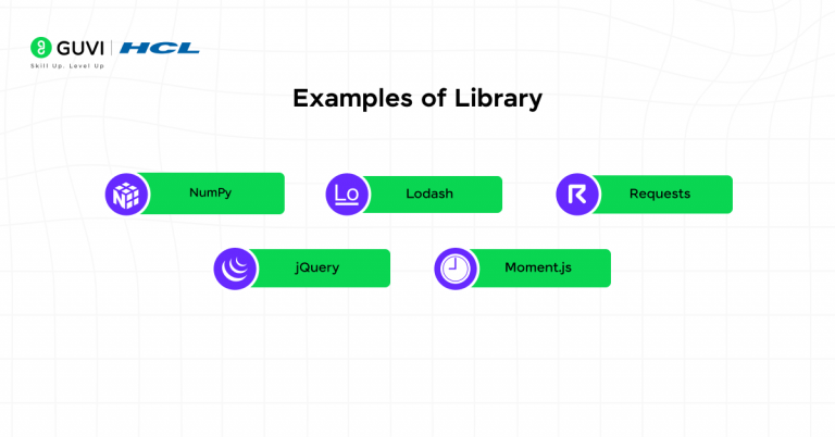 Framework vs Library: Key Differences for Developers