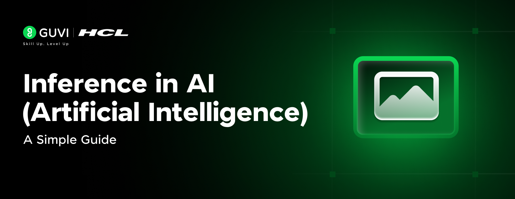 Inference in AI (Artificial Intelligence): A Simple Guide
