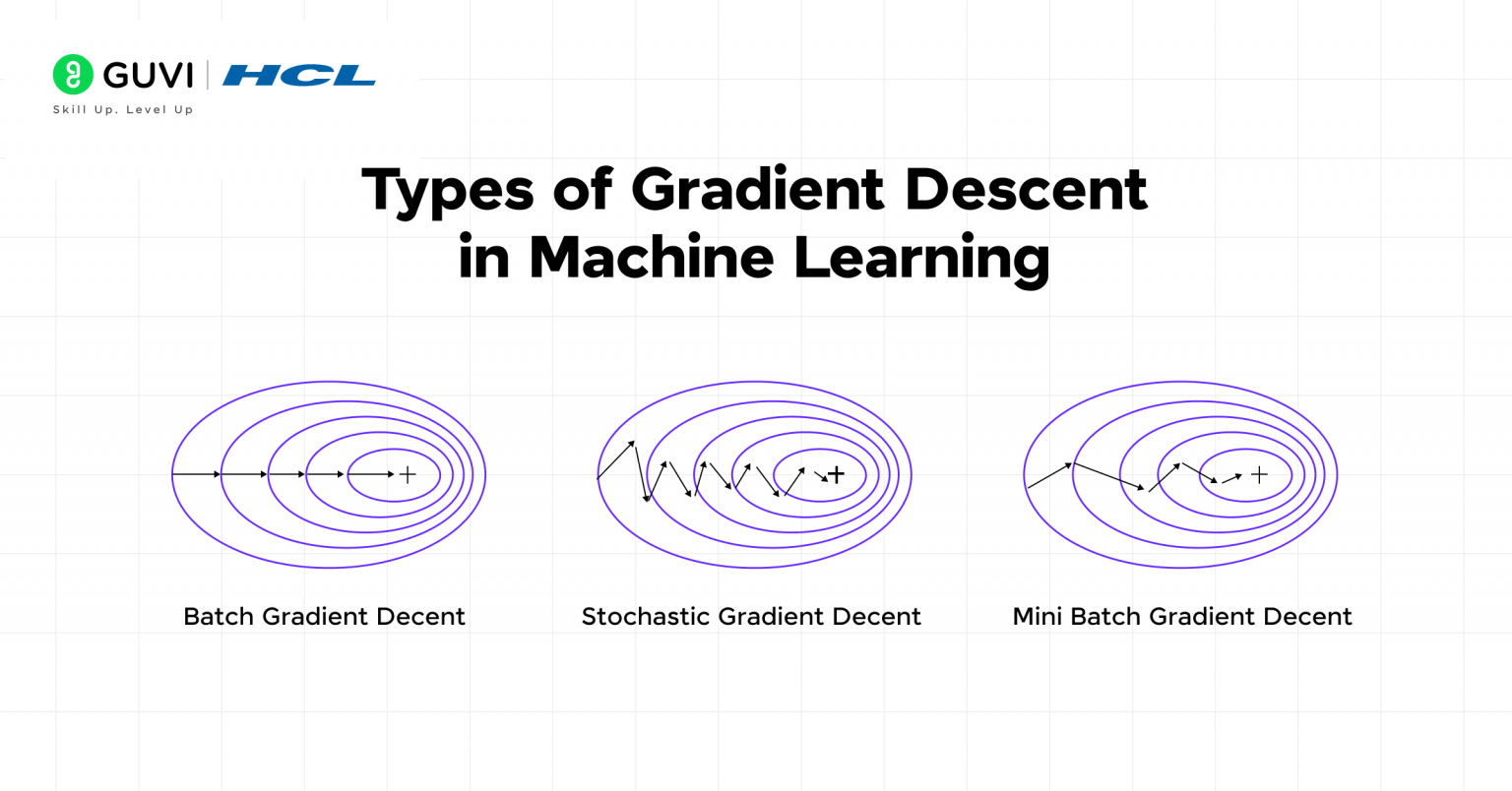 What is Gradient Descent in Machine Learning?