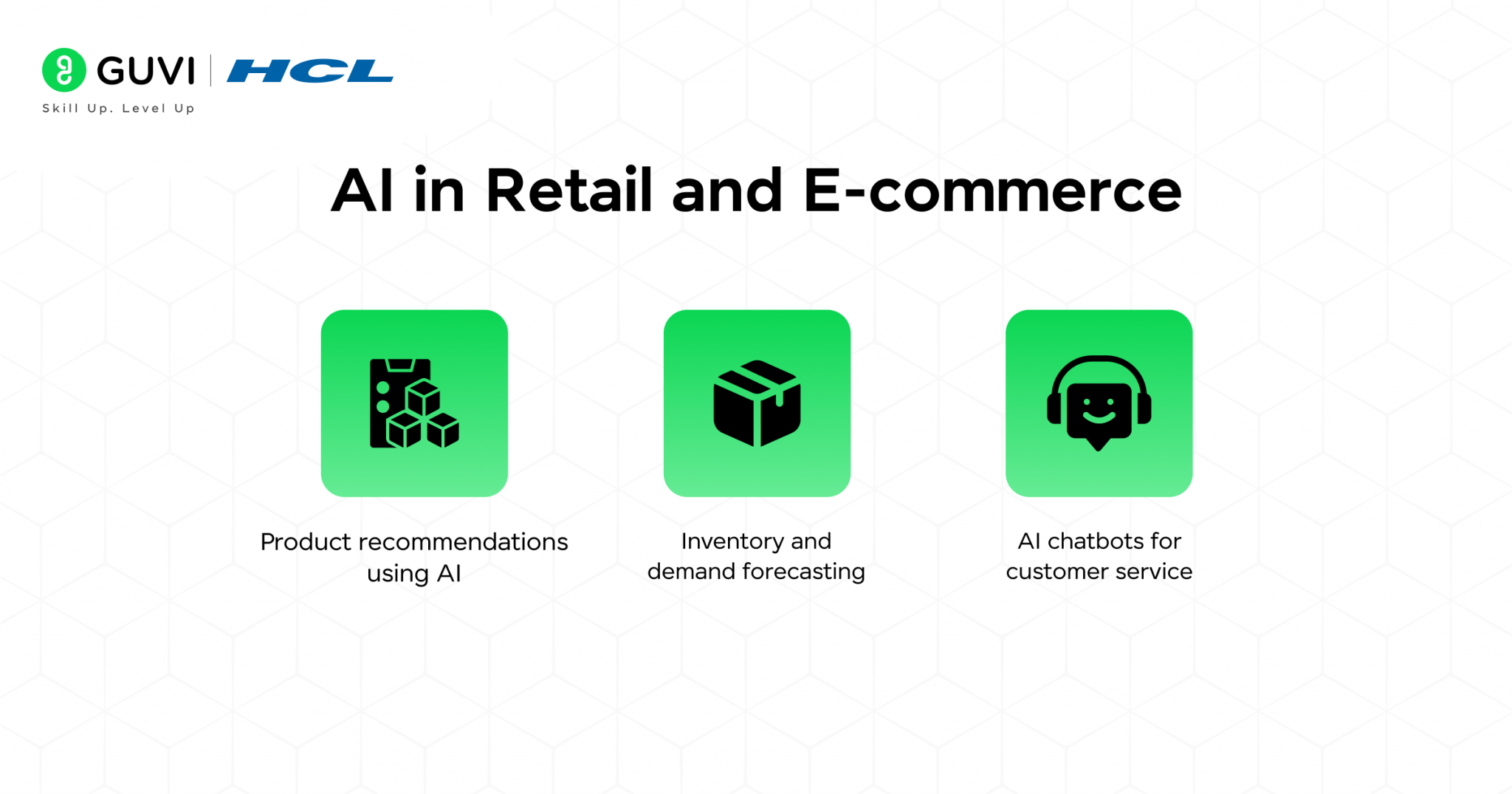 Guide to Applications of Artificial Intelligence in 2026