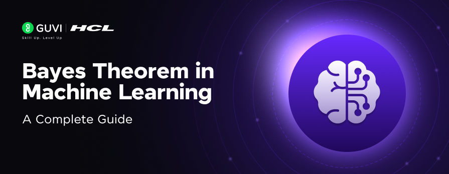 Bayes’ Theorem in Machine Learning: Full Guide to Inference