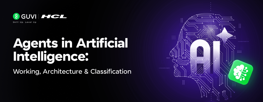 Structure of AI Agents in Artificial Intelligence – A Complete Guide