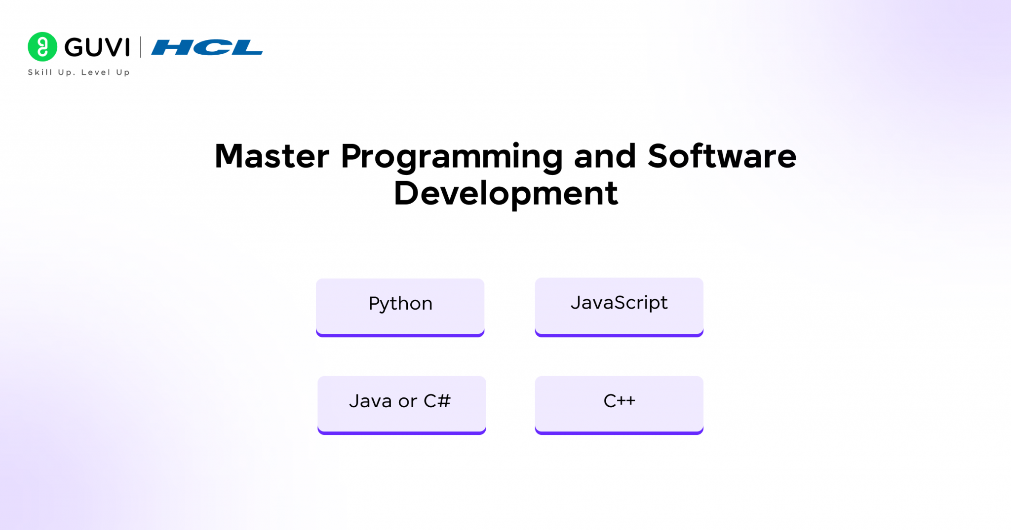 7 Advanced Computer Skills to Learn for Career Growth