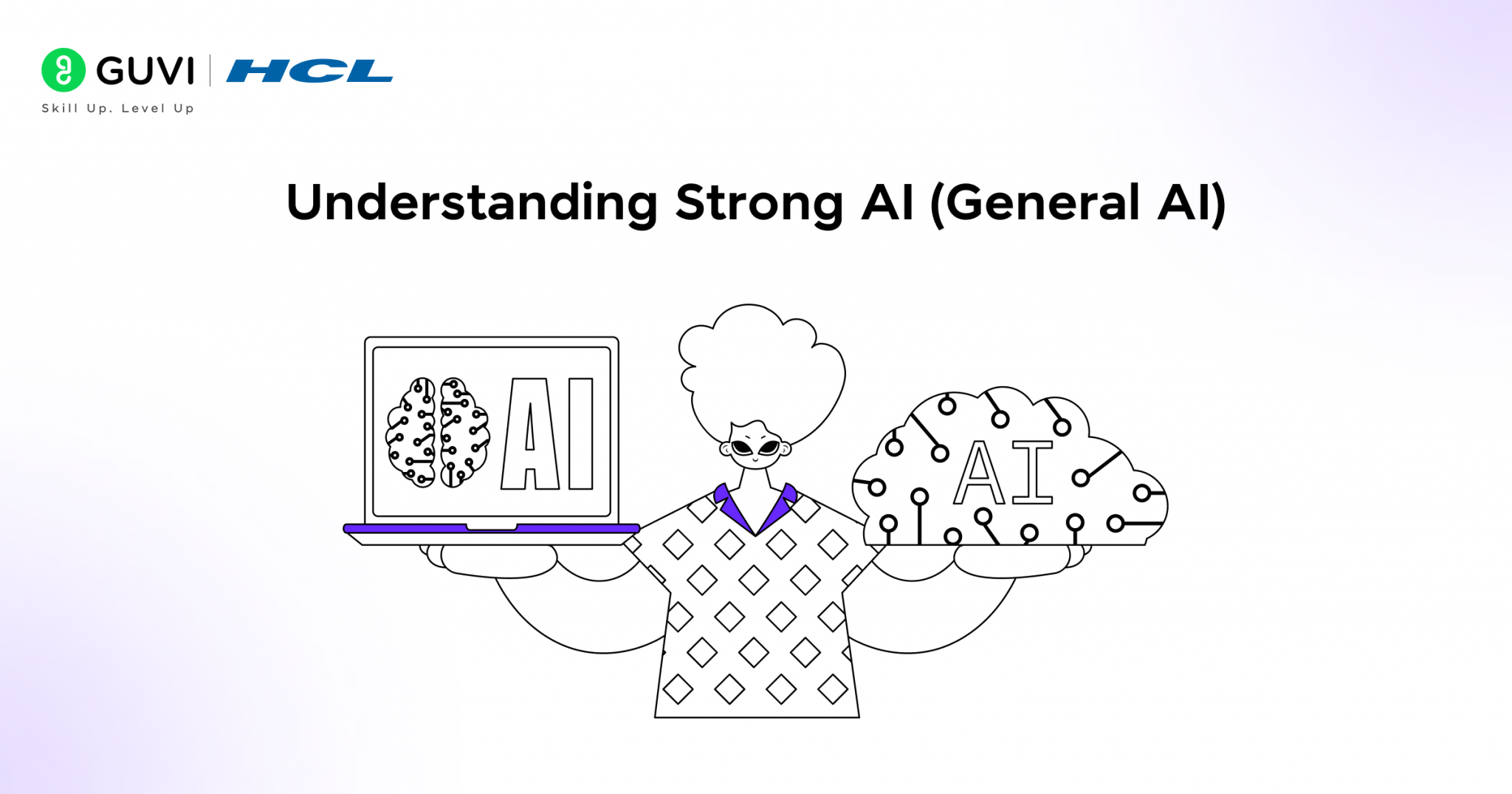 Difference Between Strong AI and Weak AI: A Comparison Guide