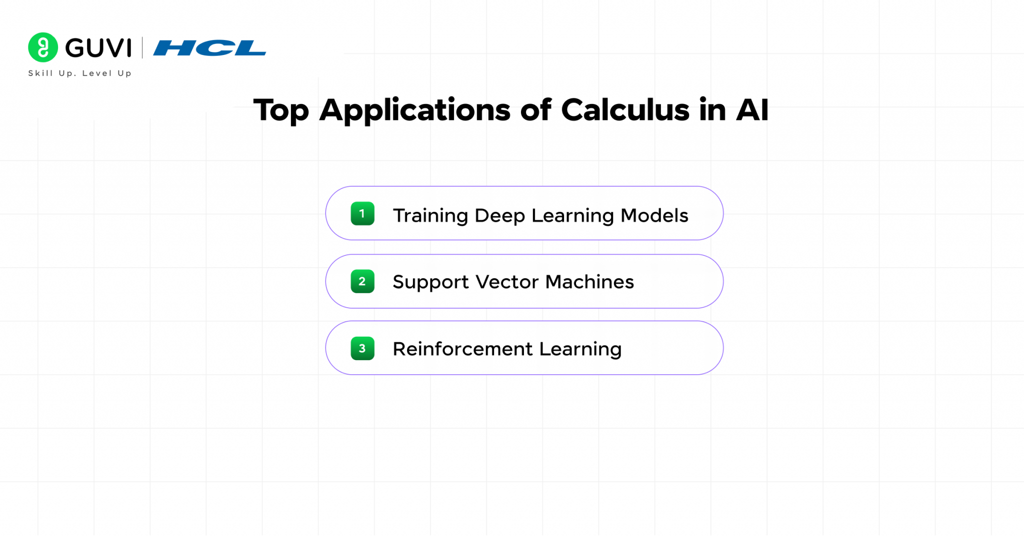 Math for AI: Linear Algebra, Calculus & Optimization Guide