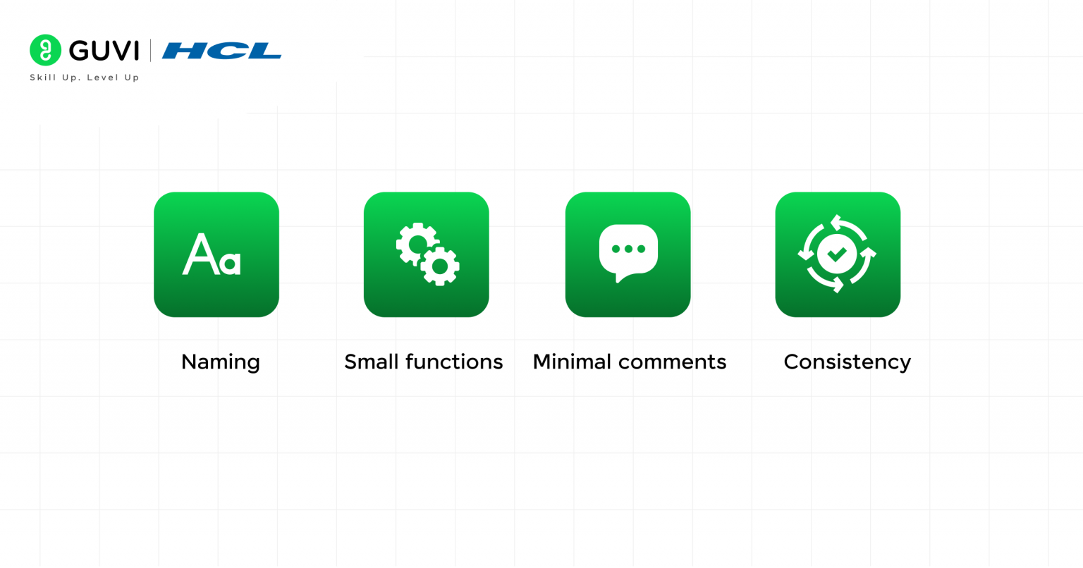 Software development best practices in 2025
