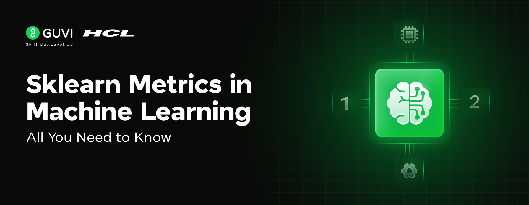Sklearn Metrics in Machine Learning: All You Need to Know
