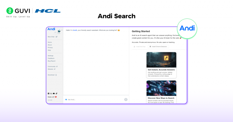 10 Best AI Search Engines To Try in 2026