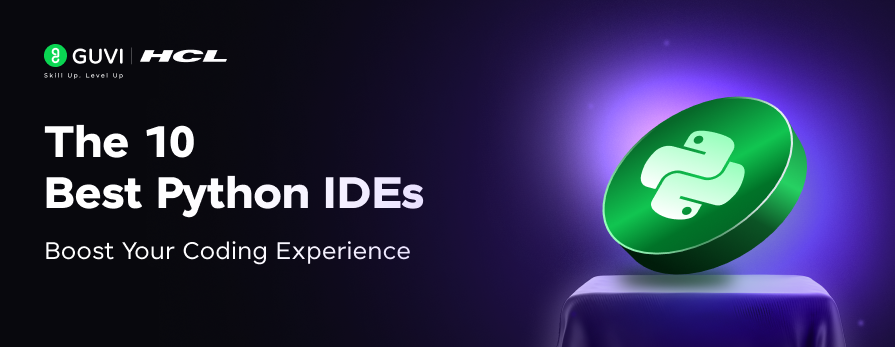 Best Python IDEs for 2025: Boost Your Coding Experience