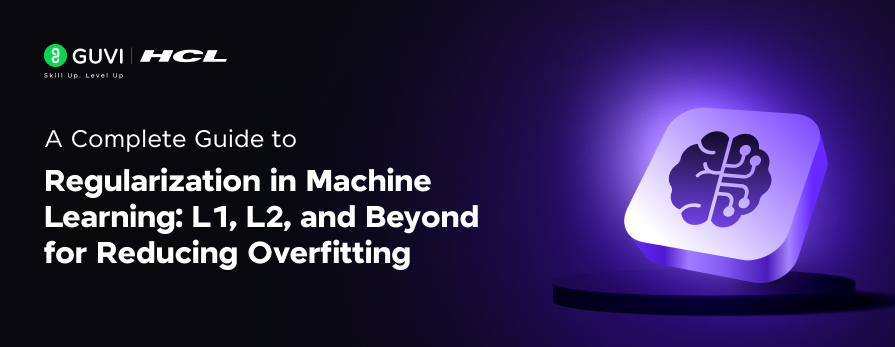 Regularization in Machine Learning | L1, L2 & Beyond to Reduce Overfitting