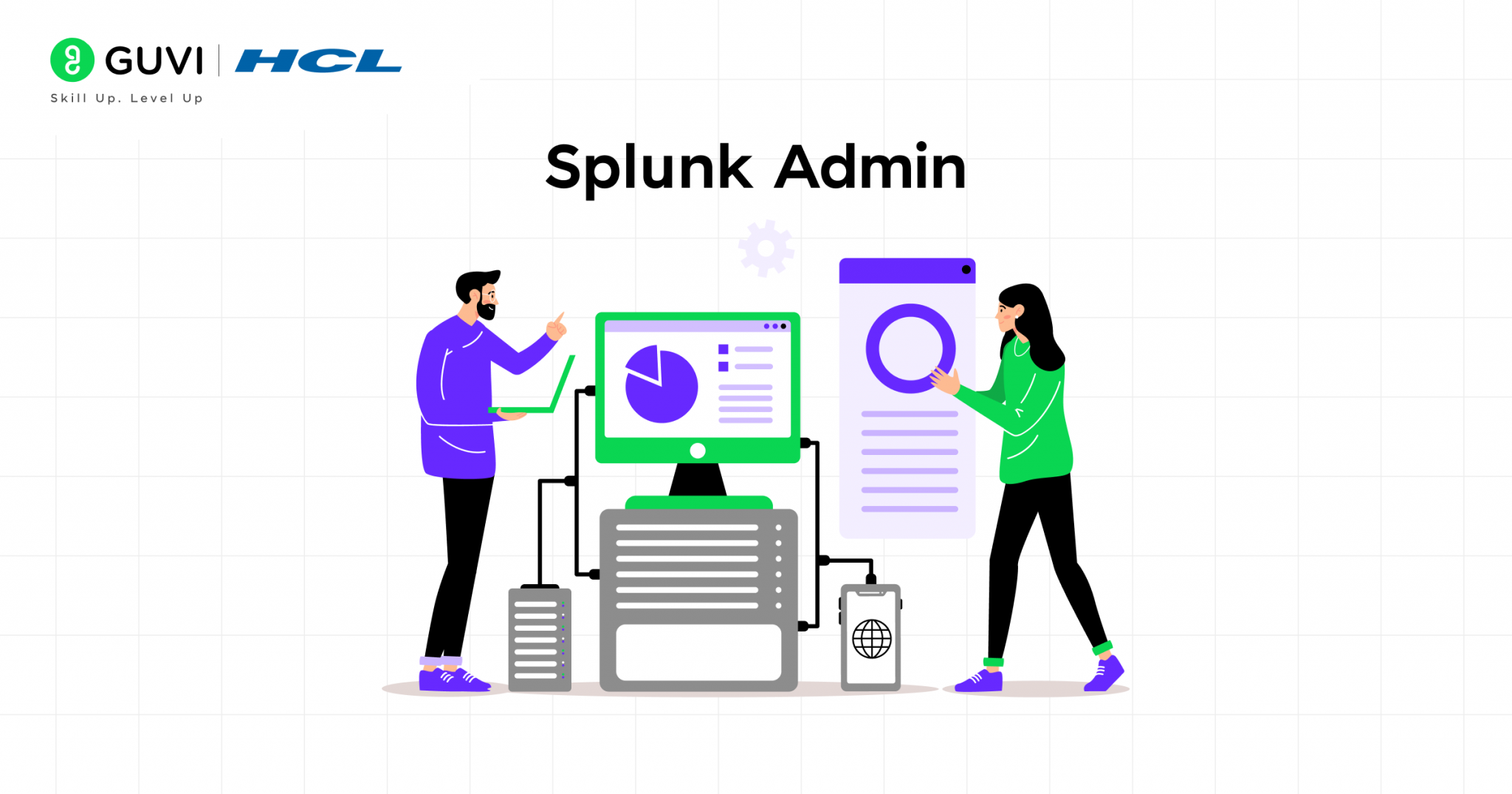 Top Splunk Interview Questions & Answers in 2025