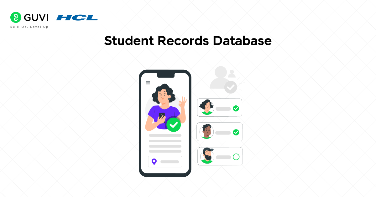 DBMS Projects to Showcase in Your Professional Portfolio