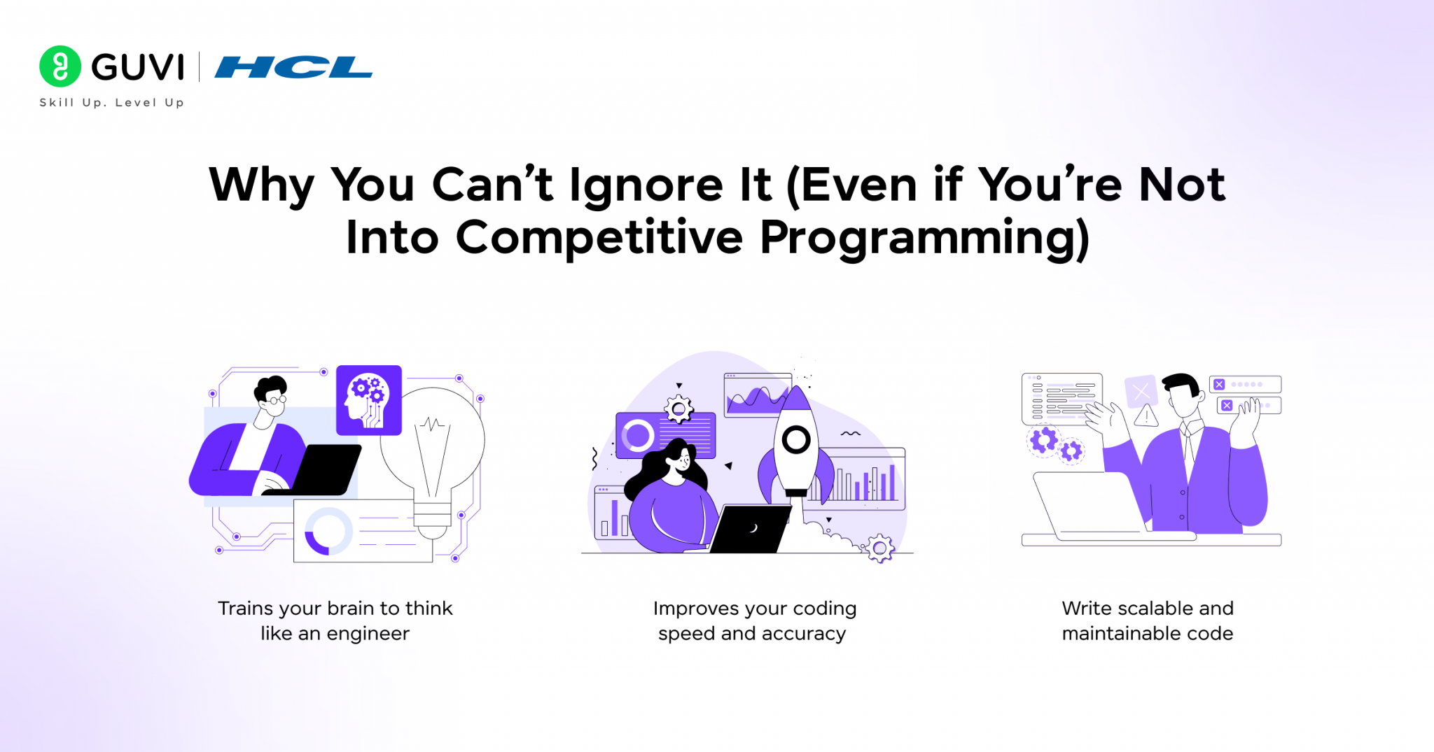 Importance of DSA: Why is it a “Must-Learn” for Developers?
