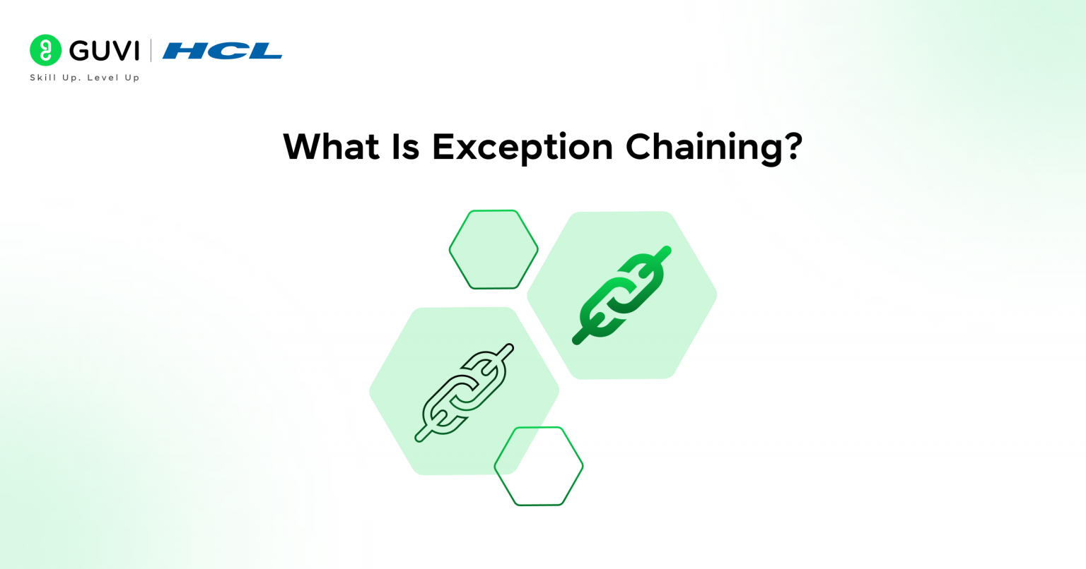 Exception Handling Interview Questions and Answers