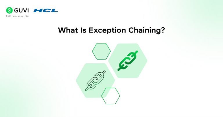 Exception Handling Interview Questions and Answers