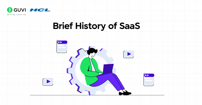 SaaS (Software as a Service): A Detailed Guide