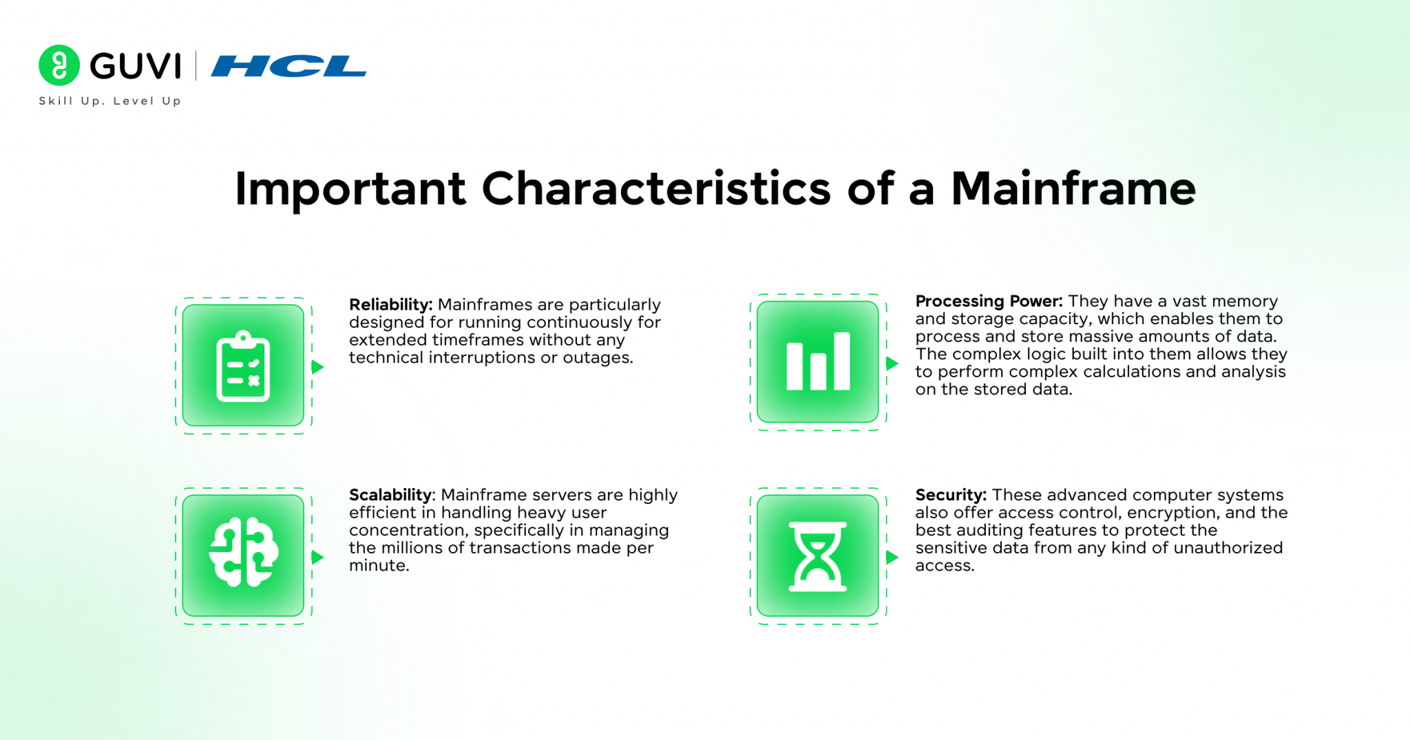 Top Mainframe Interview Questions and Answers